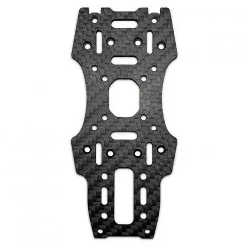 Armattan Badger Center Plate - Drones, Robotics, 3D Printing and ...